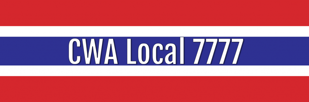 CWA Local 7777