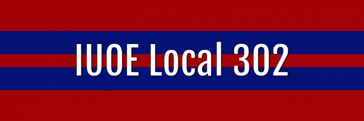 IUOE 302