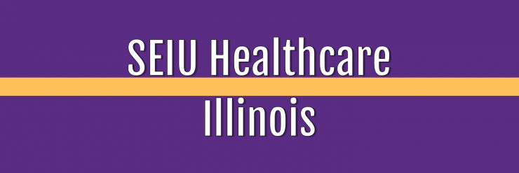 SEIU Healthcare Illinois