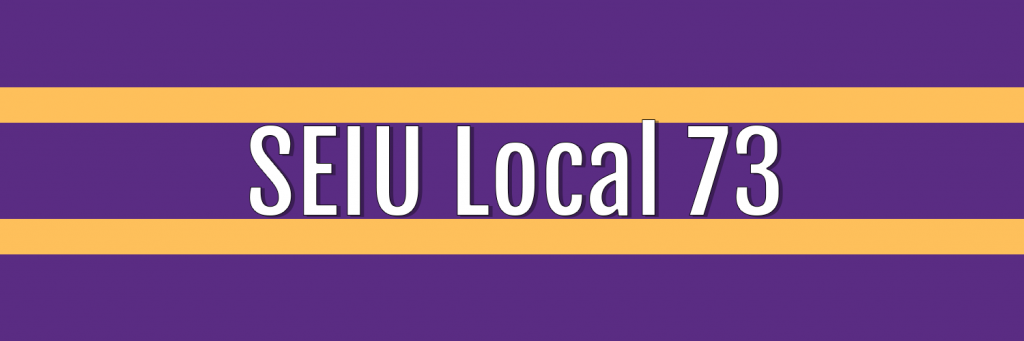 SEIU Local 73