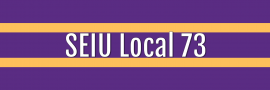 SEIU Local 73