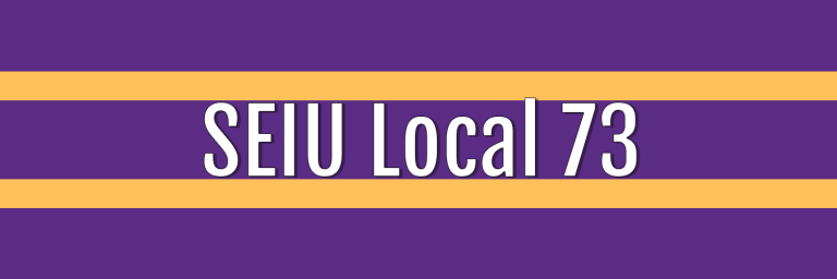 SEIU Local 73