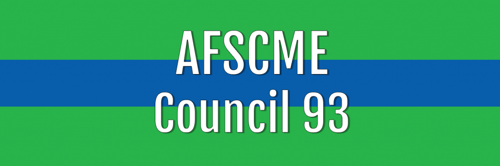 AFSCME Council 93