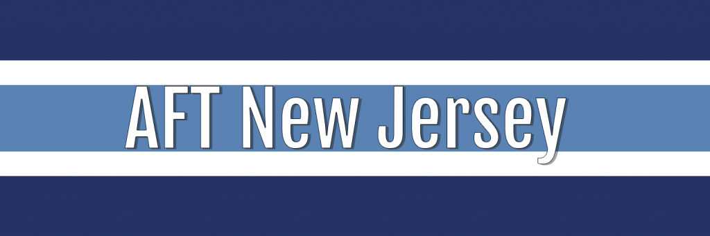 AFT New Jersey