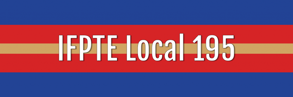 IFPTE Local 195