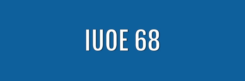 IUOE Local 68