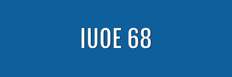 IUOE Local 68