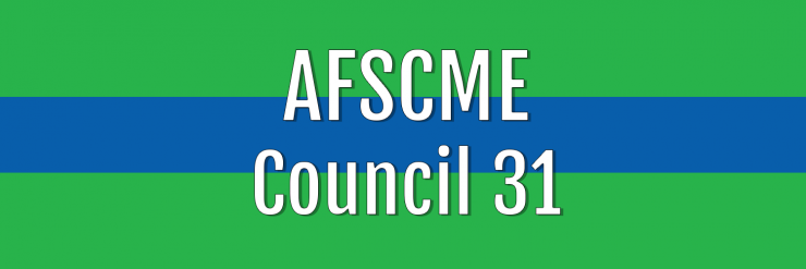 AFSCME Council 31