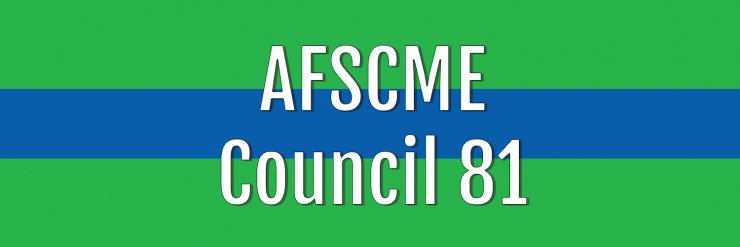 AFSCME Council 81