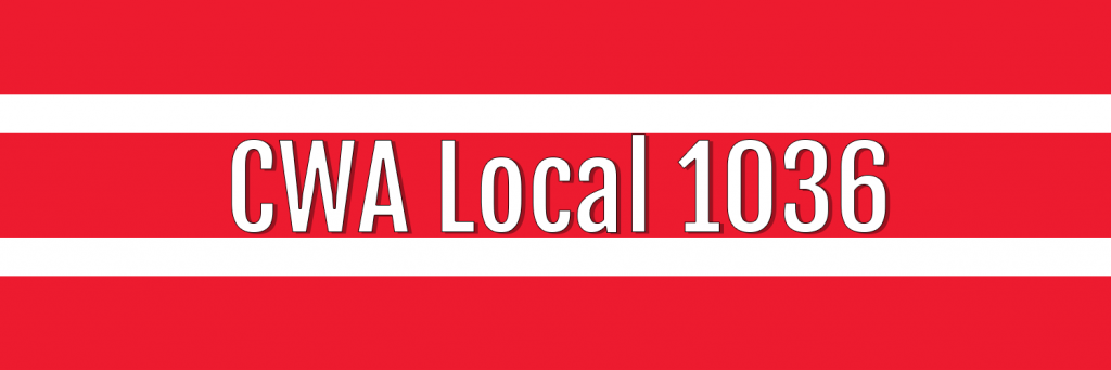 CWA Local 1036