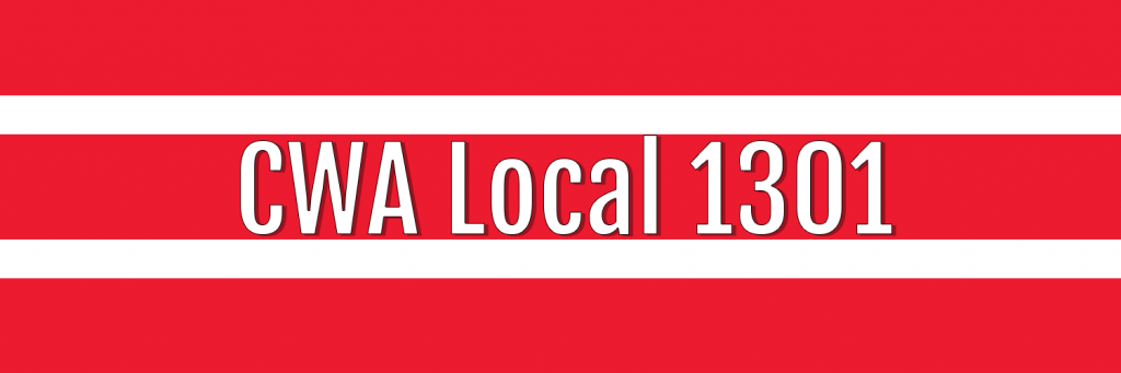 CWA Local 13101