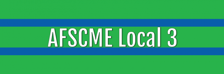 AFSCME Local 3