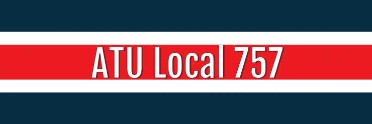 ATU Local 757
