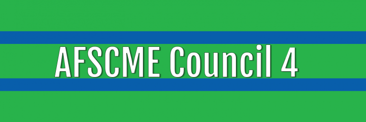 AFSCME Council 4