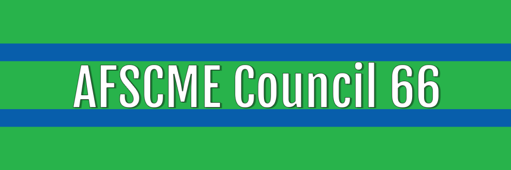 AFSCME評議会66
