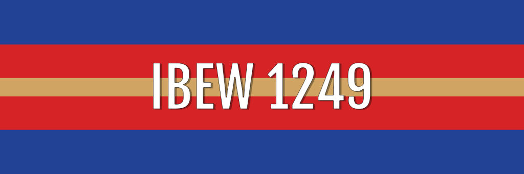 IBEW Local 1249