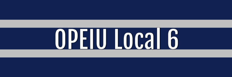 OPEIU Local 6