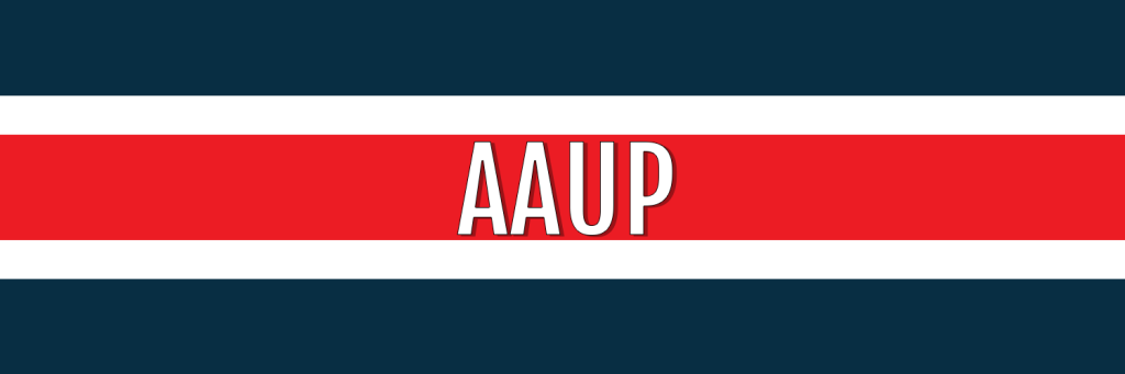 Ohio Conference AAUP