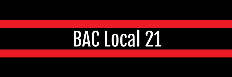 BAC Local 21