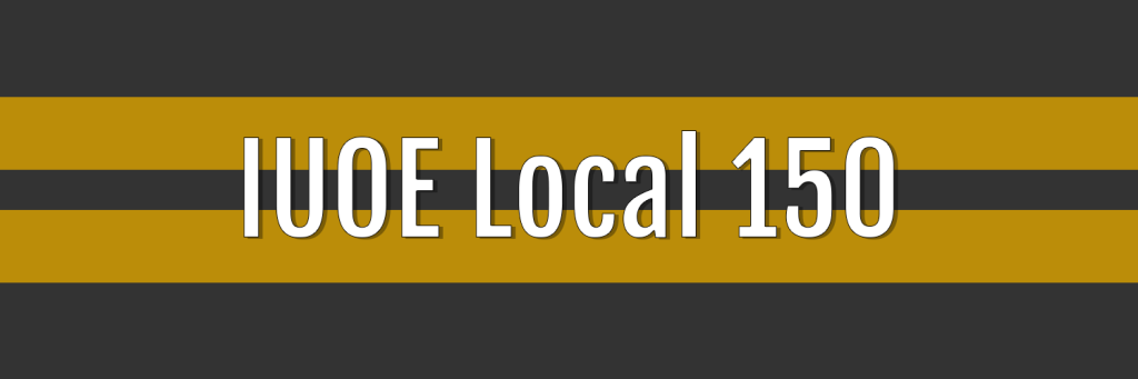 IUOE Local 150
