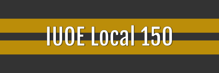 IUOE Local 150