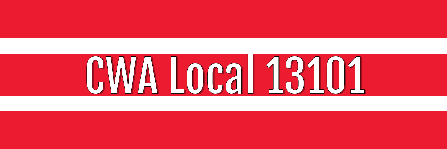 CWA Local 13101