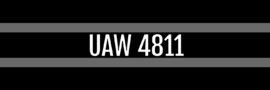 UAW 4811
